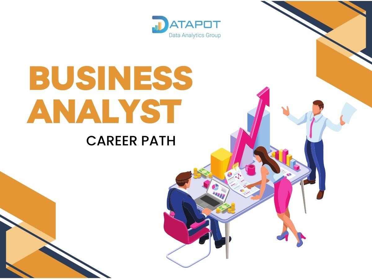 [HTTT] FBM x DATAPOT: Tư vấn định hướng nghề nghiệp Business Analyst ...